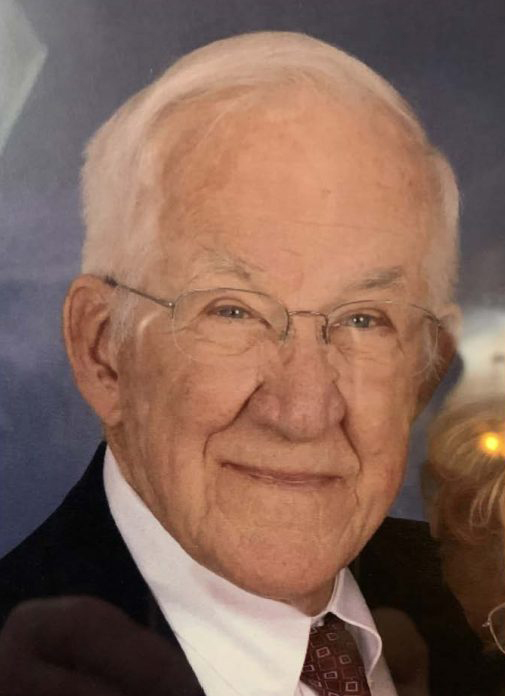 Larry J. McComber | News, Sports, Jobs - Times Republican